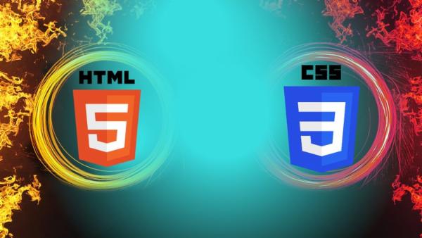 Learn Html And Css Bootcamp